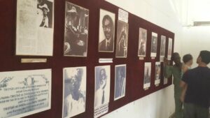 Badagry Slave Museum - Aerocone Travels Canada Inc